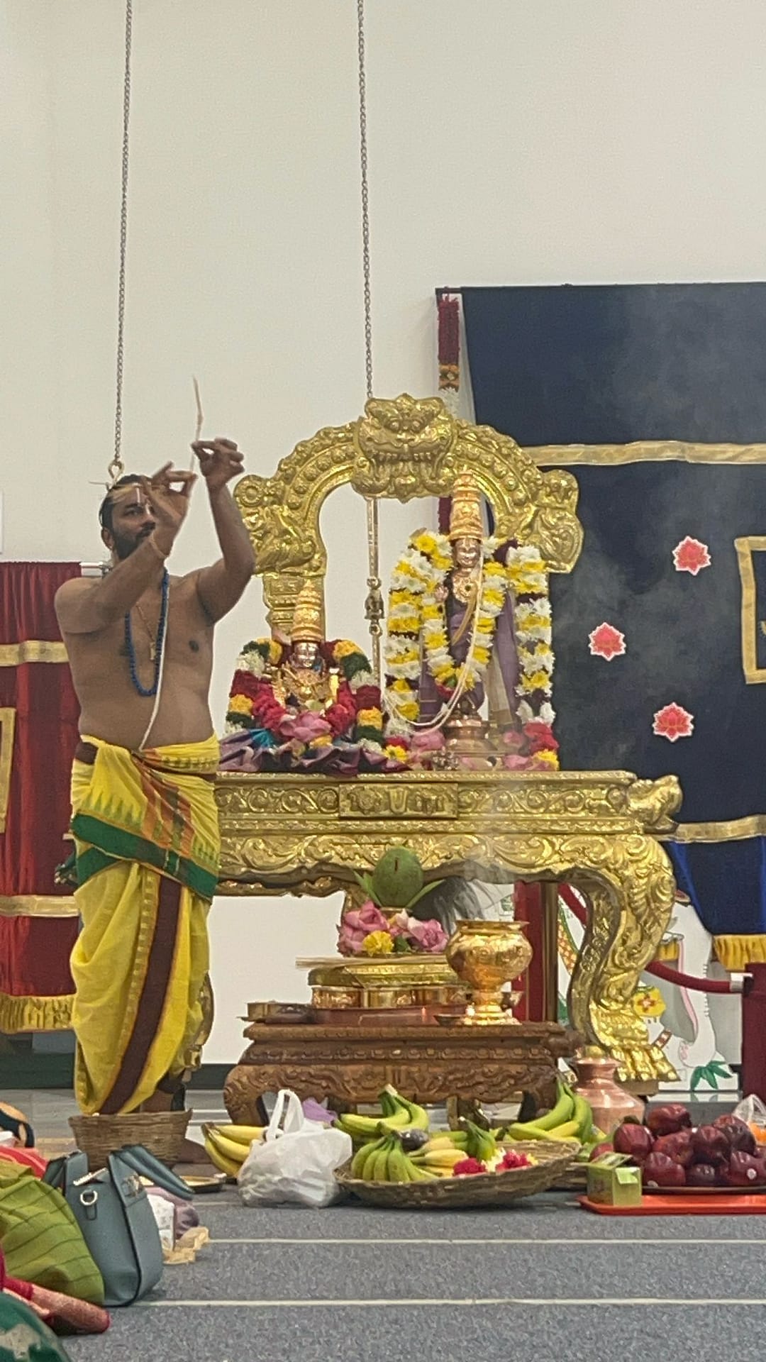 ALTGC’s First Anniversary & Celebrations 2025 - ALTGC