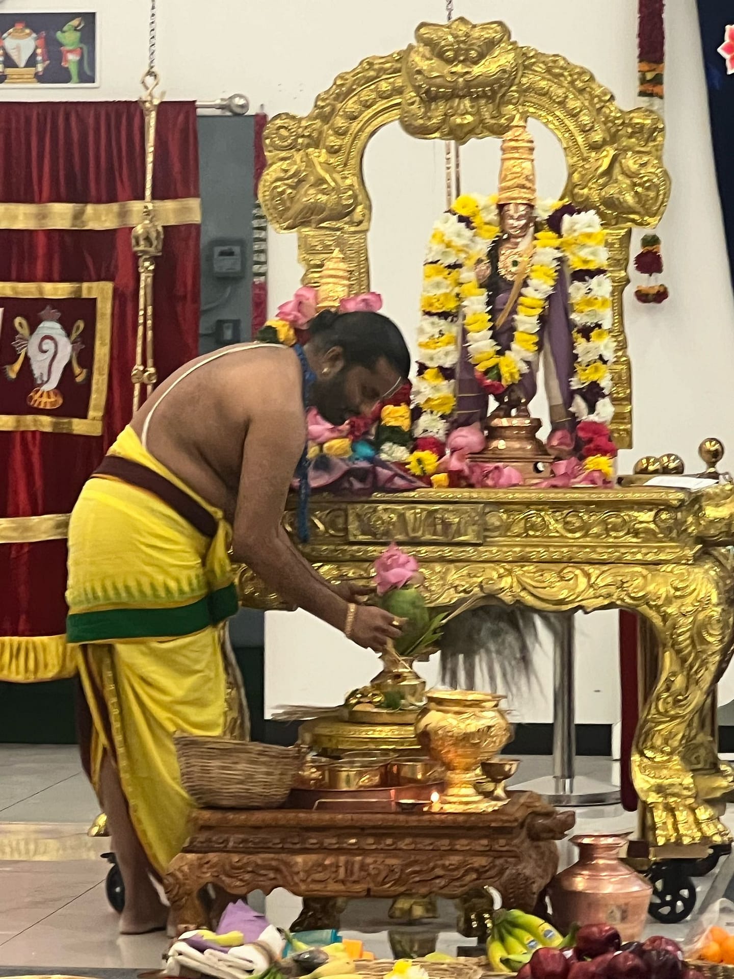 ALTGC’s First Anniversary & Celebrations 2025 - ALTGC