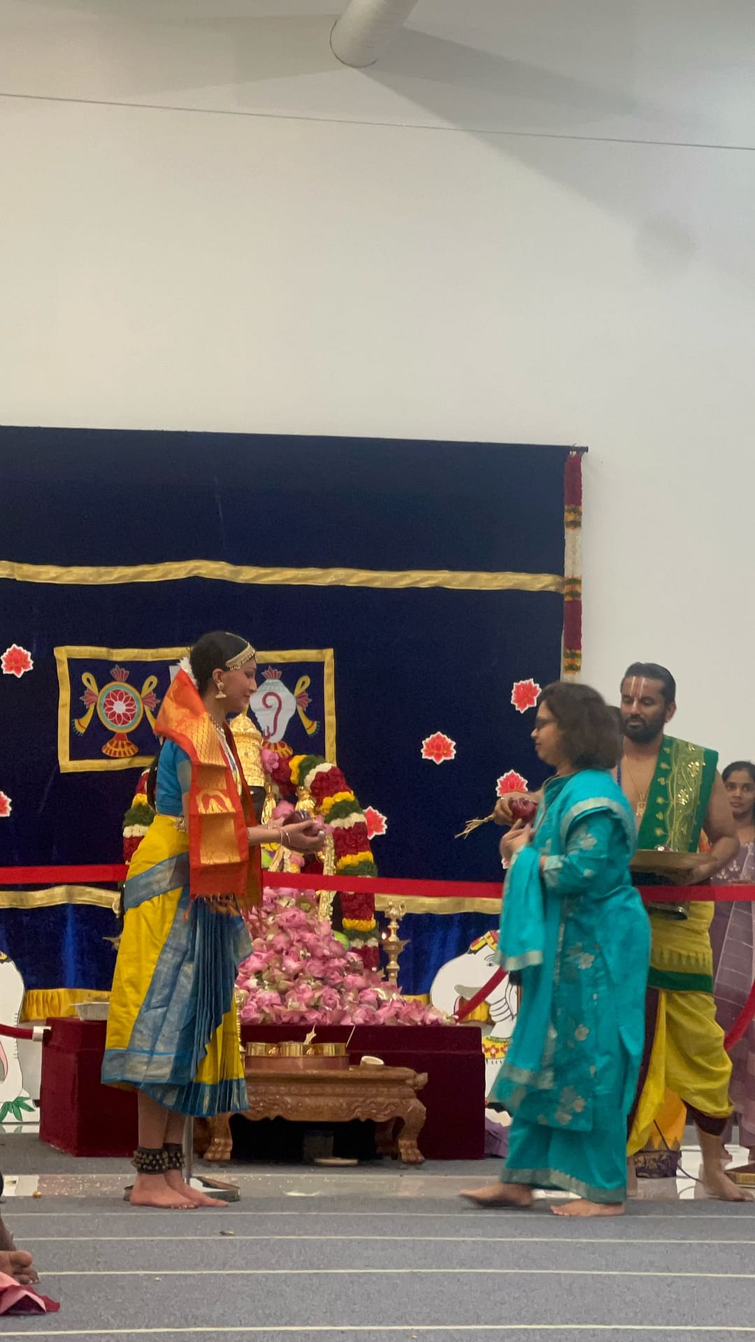 ALTGC’s First Anniversary & Celebrations 2025 - ALTGC