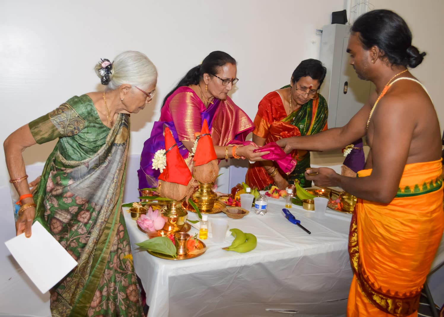 August 2023 Event 01 - ALTGC