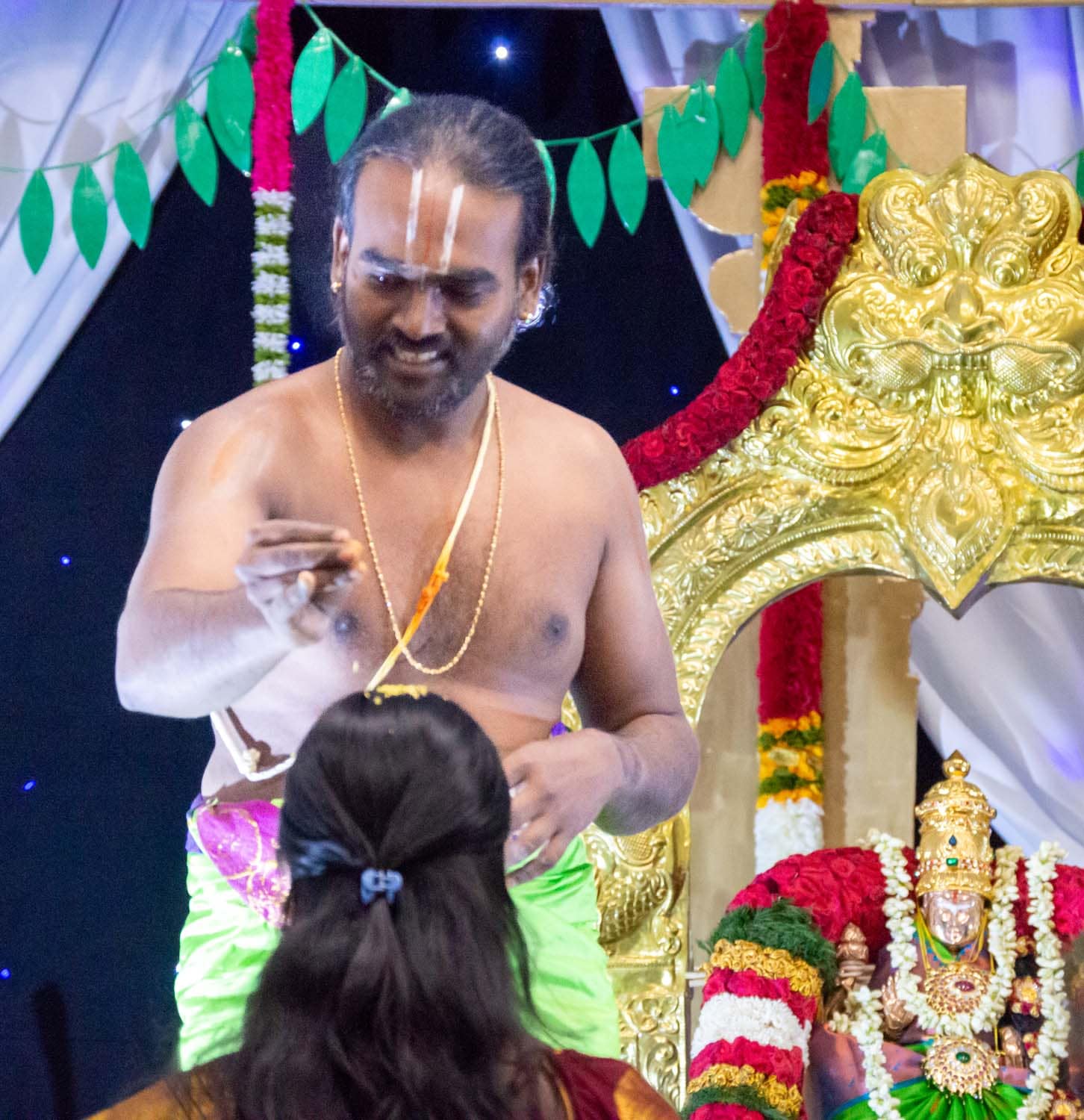 Navaratri 2023 Day 04 - ALTGC