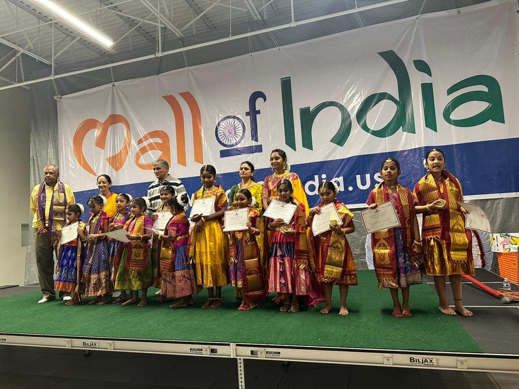 Navaratri 2023 Day 05 - ALTGC