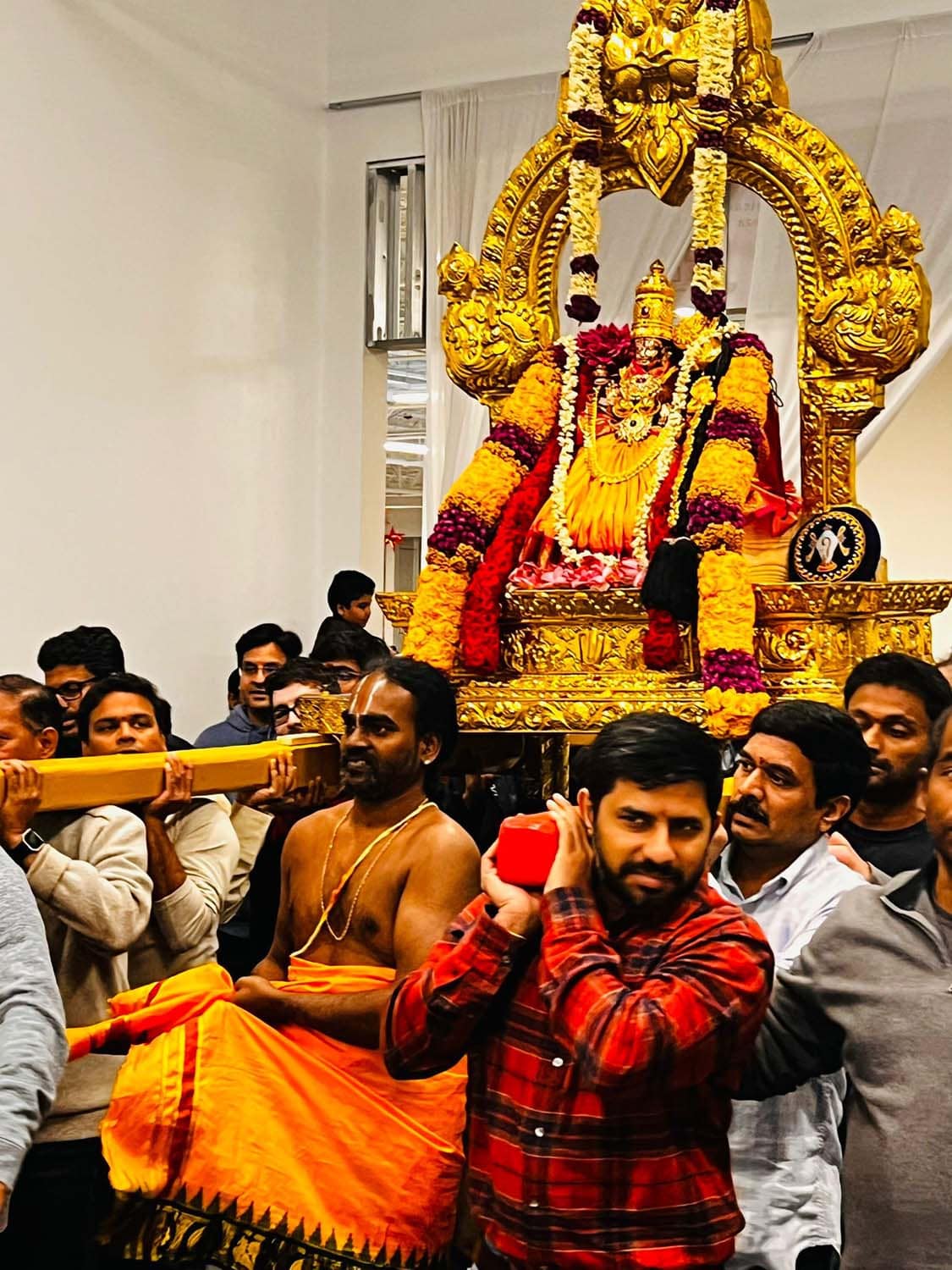 Navaratri 2023 Day 05 - ALTGC