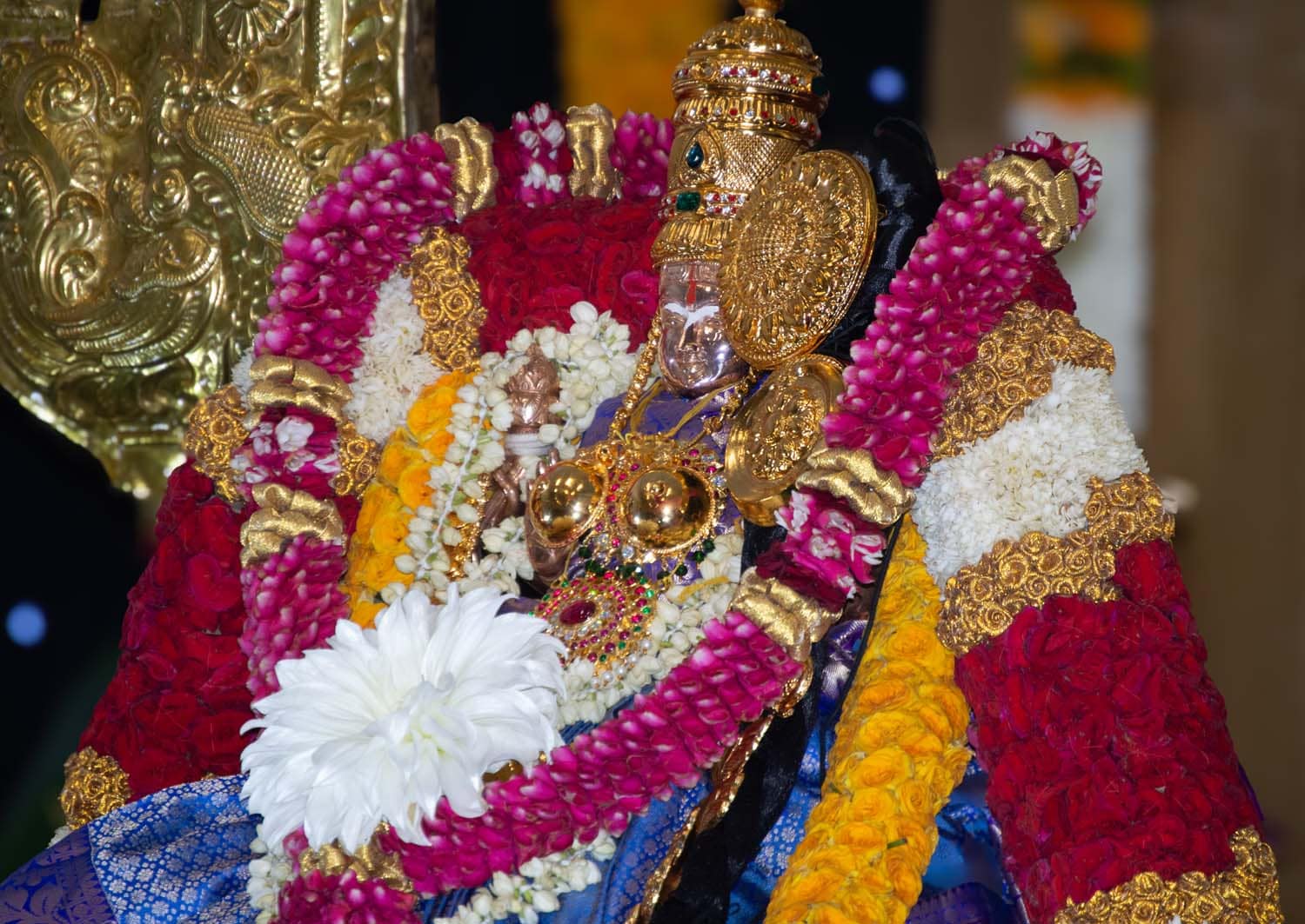 Navaratri 2023 Day 09 - ALTGC