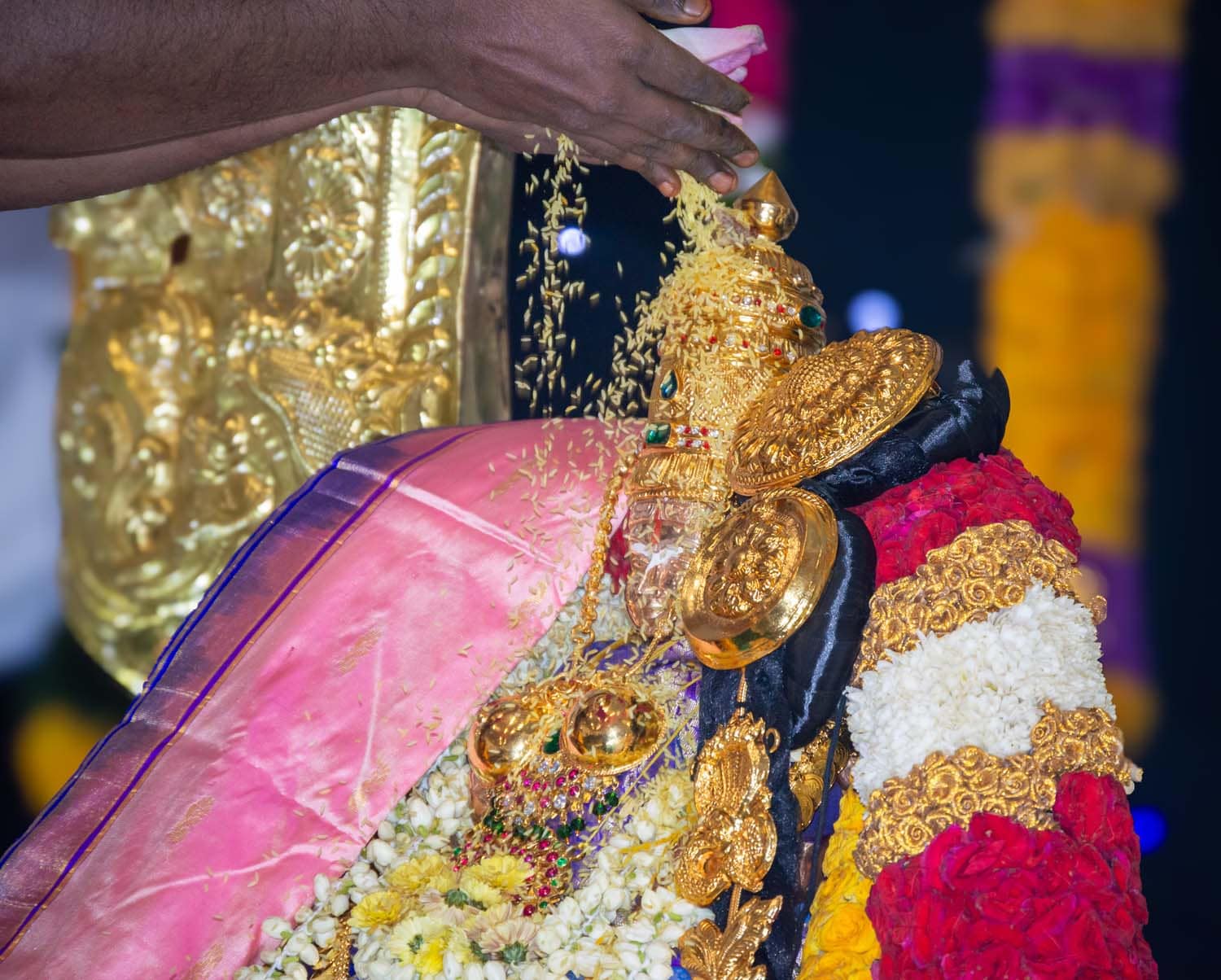 Navaratri 2023 Day 09 - ALTGC