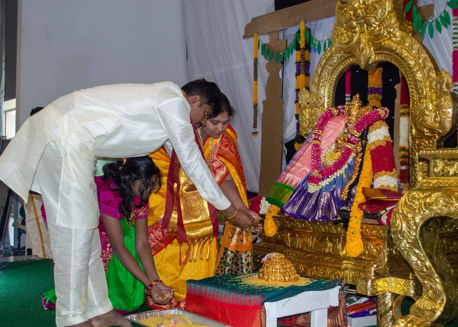 Navaratri 2023 Day 09 - ALTGC