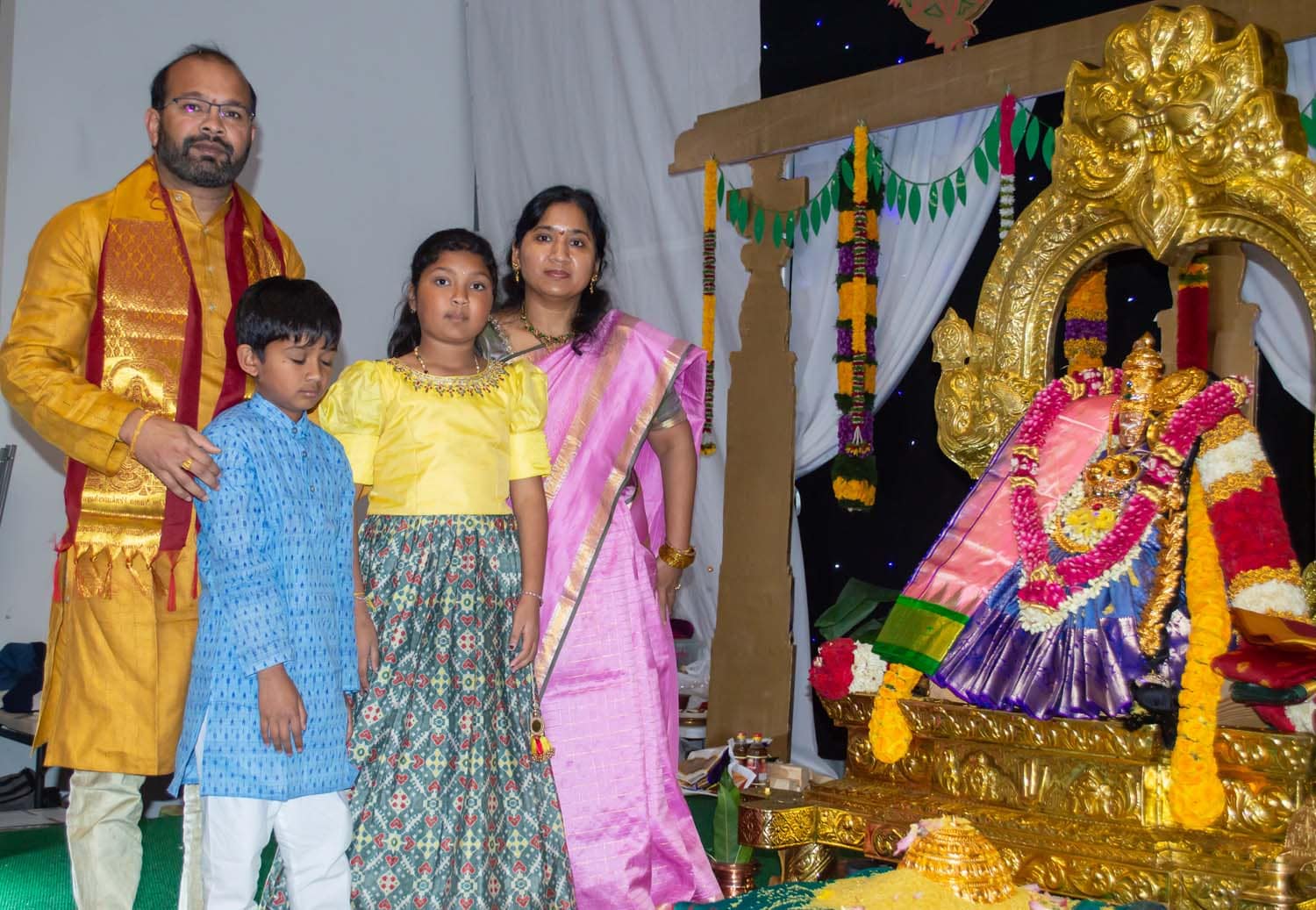 Navaratri 2023 Day 09 - ALTGC