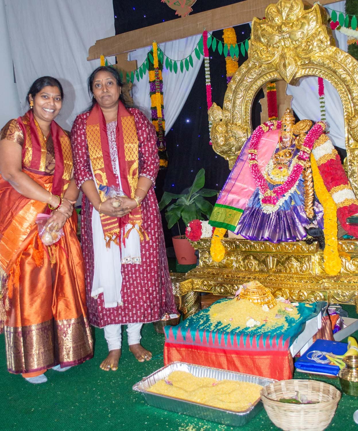 Navaratri 2023 Day 09 - ALTGC