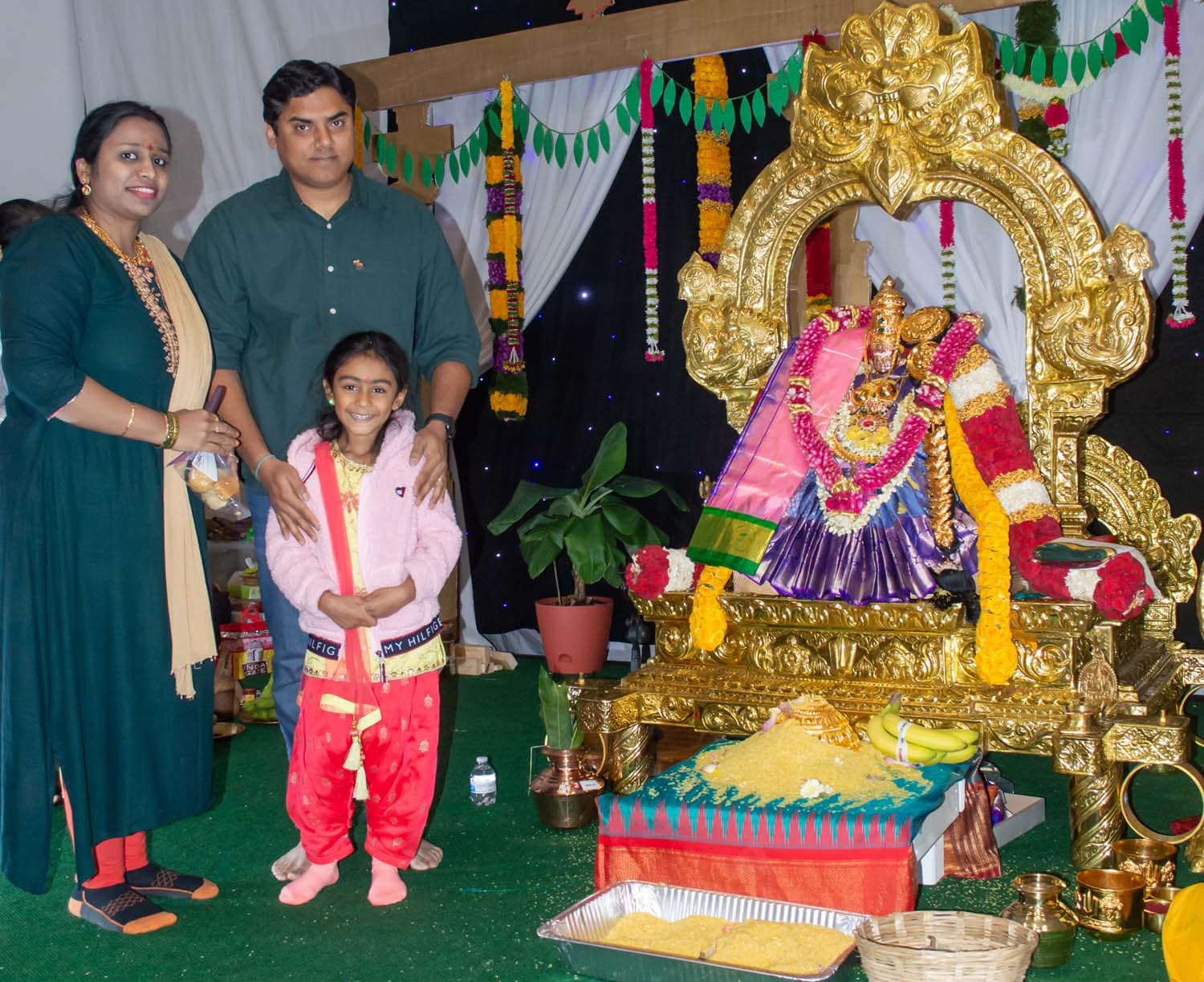 Navaratri 2023 Day 09 - ALTGC