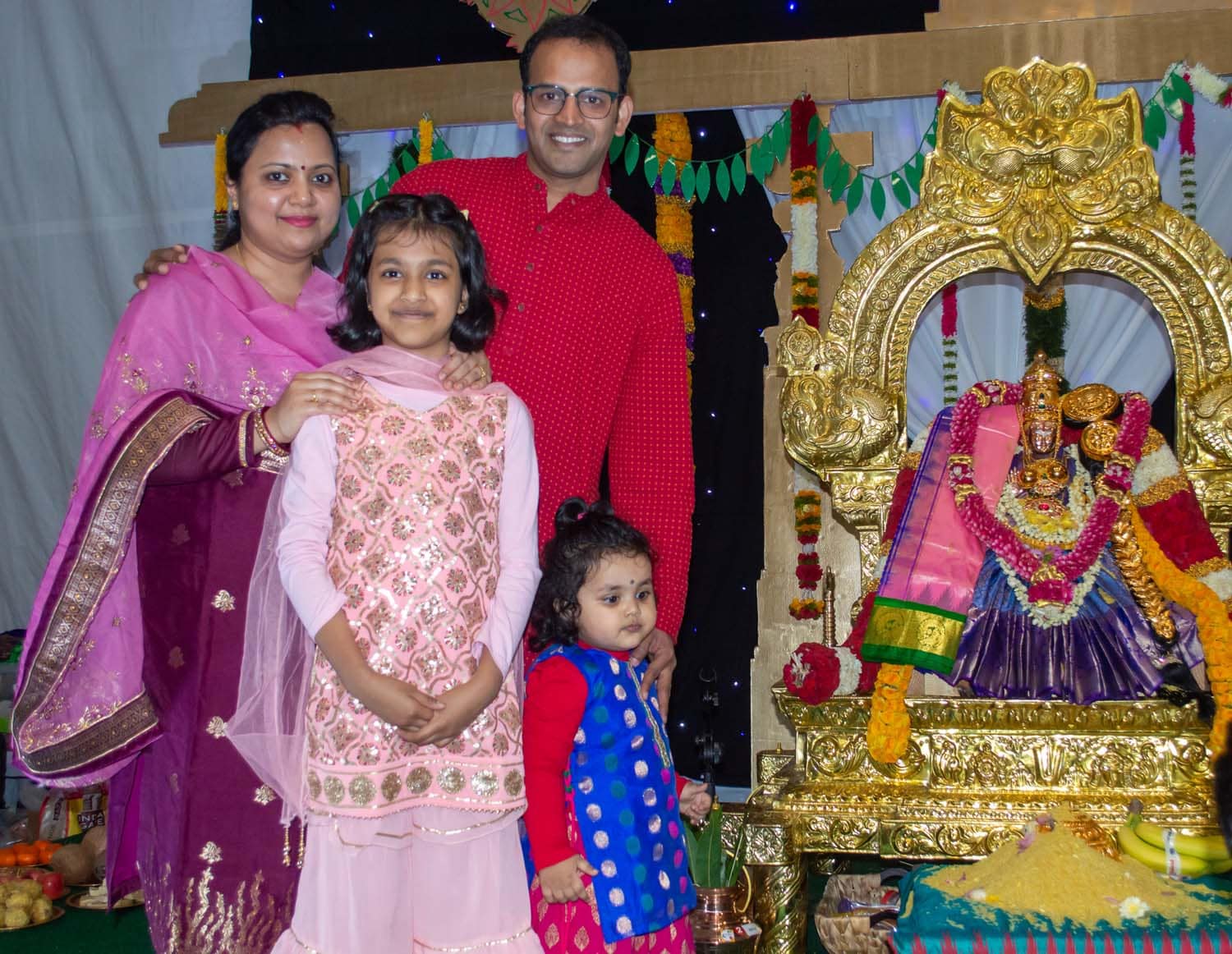 Navaratri 2023 Day 09 - ALTGC