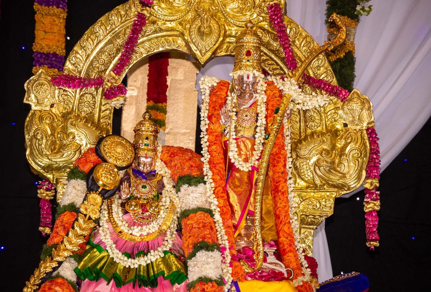 Navaratri 2023 Day 10 - ALTGC