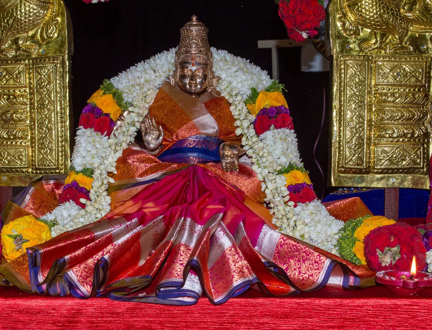 Diwali Celebration 2023 Day 03 - ALTGC