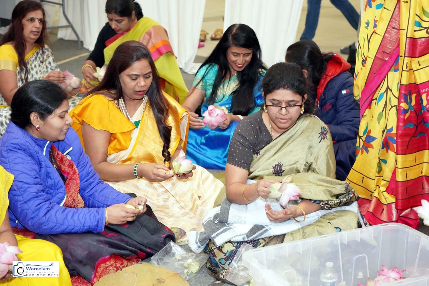 Sri Mahalakshmi Shila Vigraha Pratista Mahostava Sahitha Sri ...