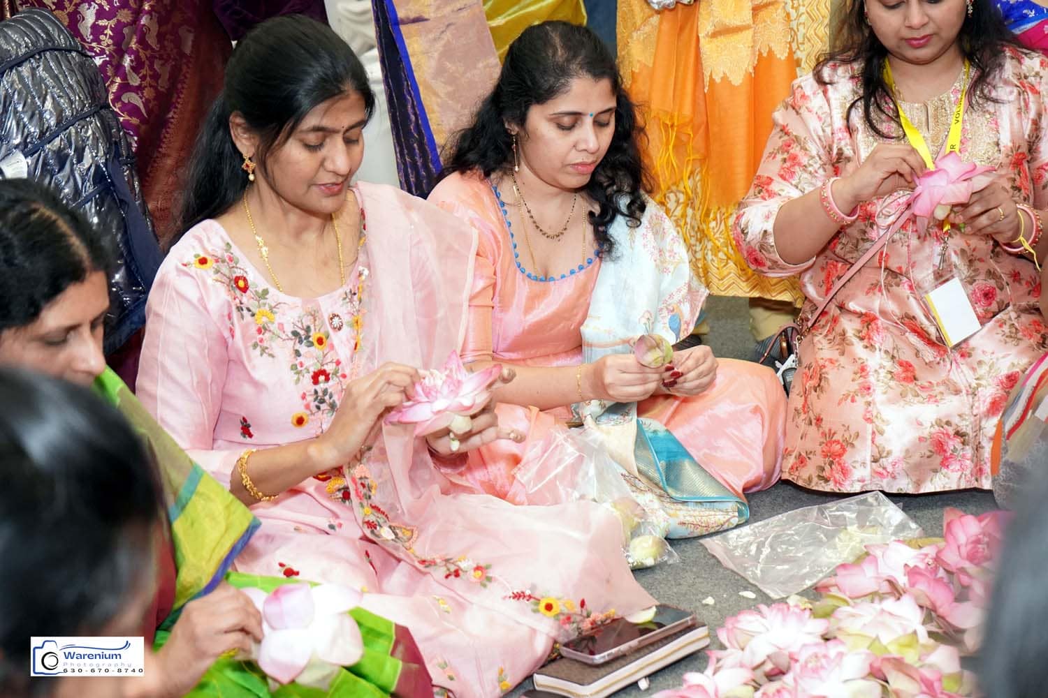 Sri Mahalakshmi Shila Vigraha Pratista Mahostava Sahitha Sri ...